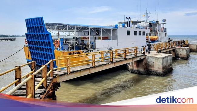 15 Hari Penantian, Ratusan Penumpang Telantar di Situbondo Berangkat ke ...