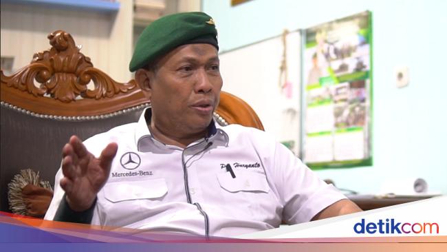 Tonton! Bos PO Haryanto Jawab Isu Pemecatan Tidak Hormat Rian Mahendra