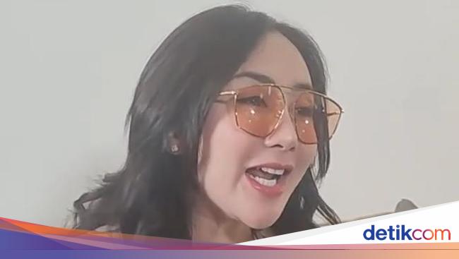 Uci Sucita Sebut Wali Kota Tegal Minta Maaf Usai Video Joget Viral Uci Sucita Sebut Wali Kota Tegal Minta Maaf Usai Video Joget Viral