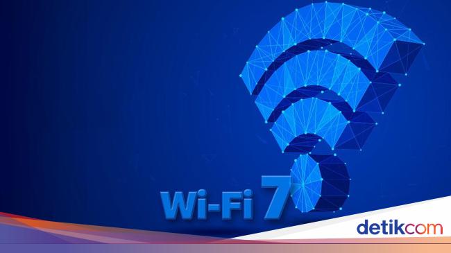 MediaTek Pamer Produk WiFi 7 dan Chip Genio 700 untuk Smart Home
