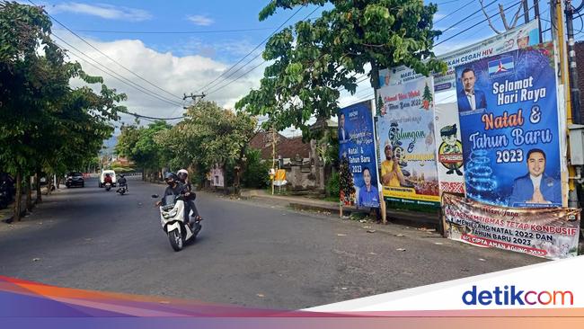 Bawaslu Bali Ingatkan Politikus yang Curi Start Kampanye