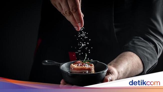 Chef Ungkap Rahasia 5 Bumbu Masak Favorit Mereka