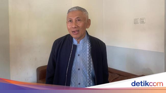NasDem: Demokrat dan PKS Deklarasi Anies Capres di Februari