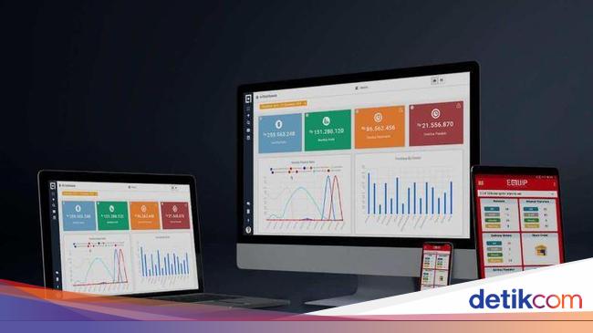 Keunggulan Sistem ERP HashMicro, Berkualitas & Terjangkau