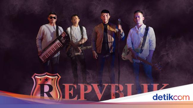 Repvblik Lengkapi Cinta Sempurna dengan Video Klip