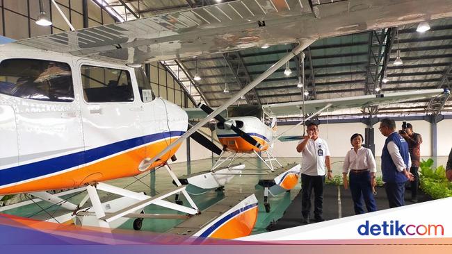 Mau Jadi Pilot? Daftar API Banyuwangi, Sekolah Kedinasan di Bawah Kemenhub