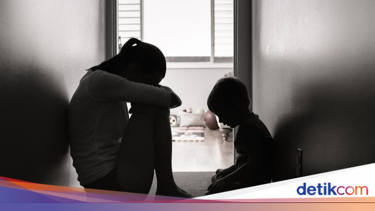 28 Anak dan Perempuan di Sukabumi Jadi Korban Kekerasan Seksual-Bullying