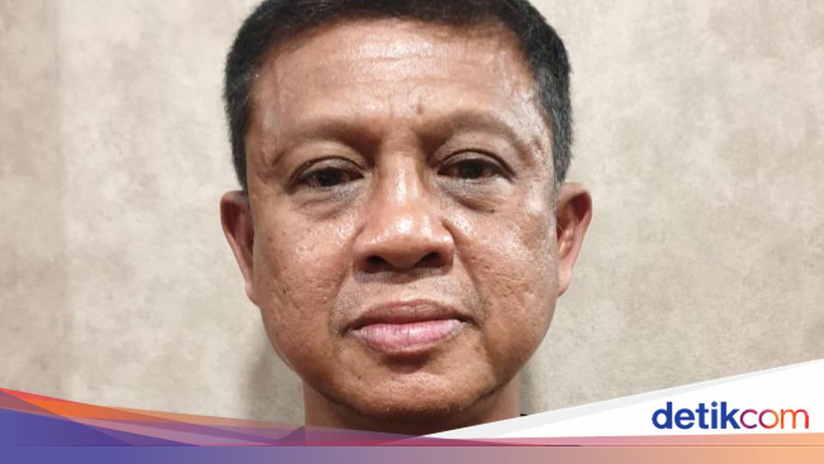 5 Fakta Kombes Yulius Terbukti Nyabu Berujung Vonis 18 Bulan Penjara