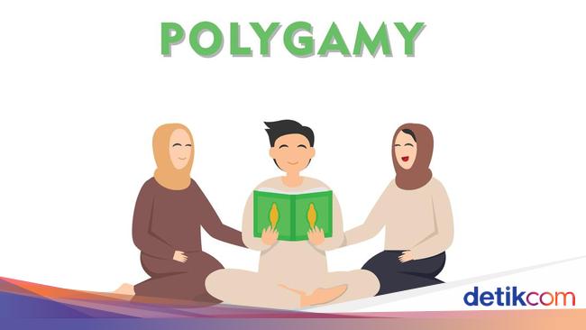 Poligami Adalah: Pengertian dan Syaratnya