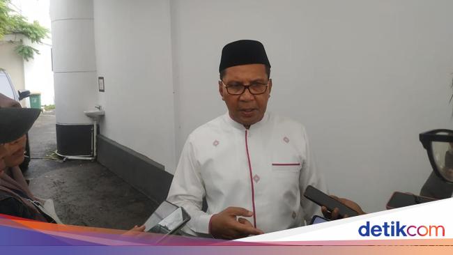 Walkot Makassar Danny Pomanto Bakal Tentukan Arah Dukungan Di Pilpres 2024