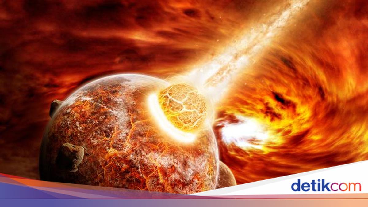 10 Tanda-tanda Kiamat Besar Menurut Islam