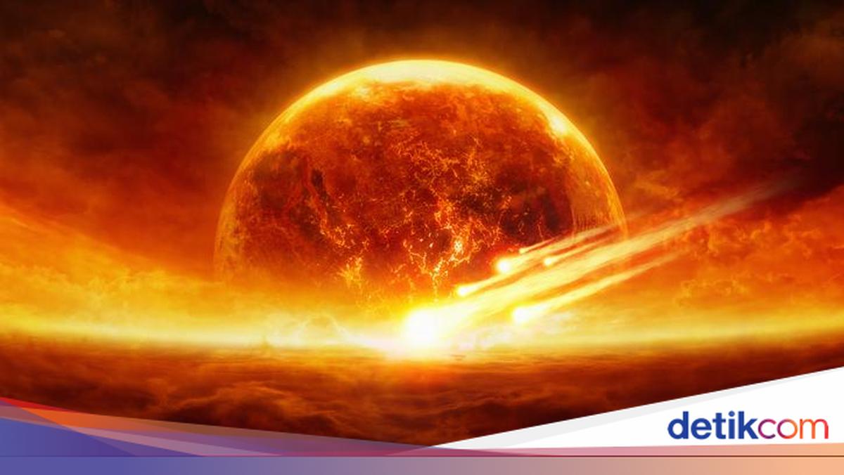 Tanda-tanda Kiamat dan Urutannya, Sudah Dekat?