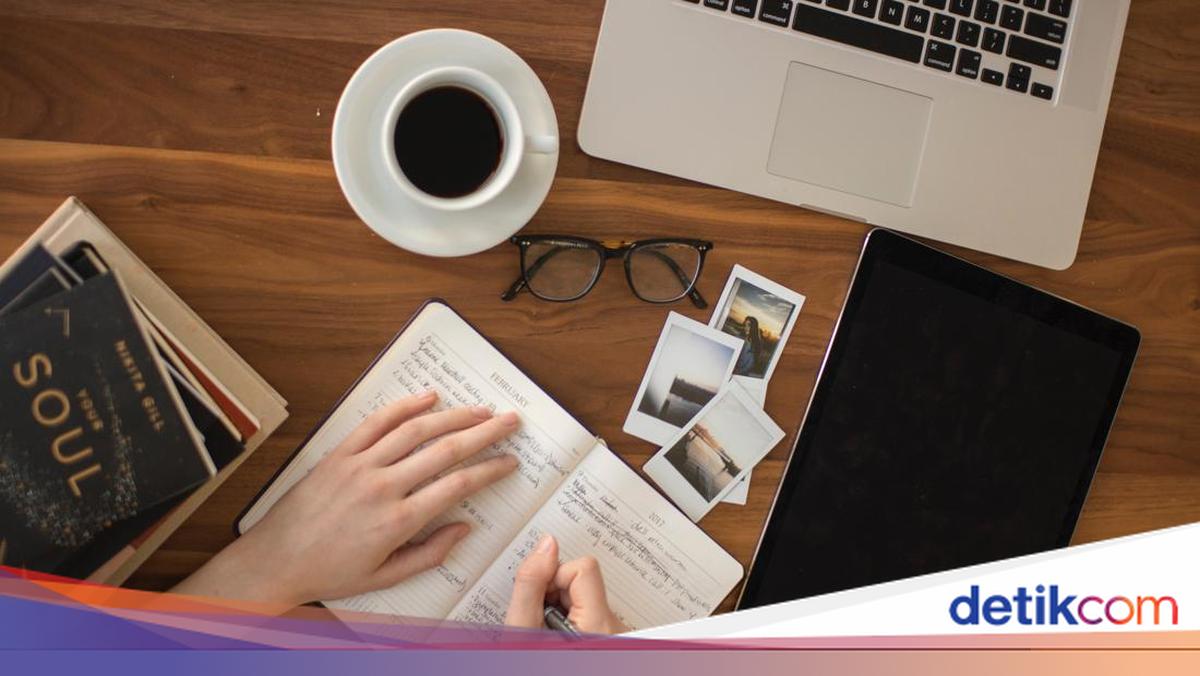 15 Struktur Proposal Acara dan 10 Contohnya yang Singkat Padat Serta Jelas