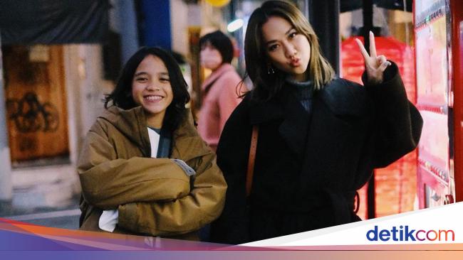 Penampilan Noah Nge-Rap di Konser BCL Bikin Takjub