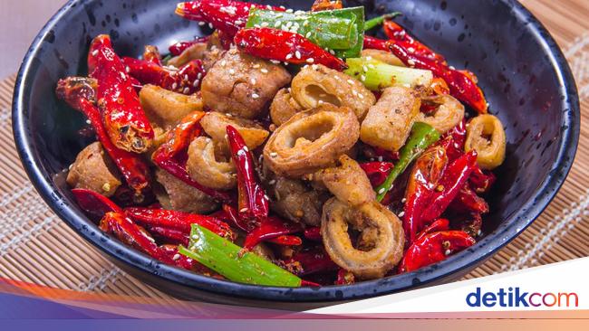 3 Resep Babat Sapi yang Berbumbu Sedap Untuk Menu Makan Siang