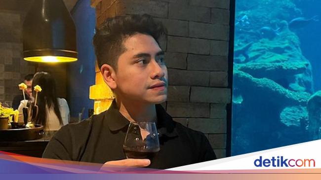 Athalla Naufal Tegaskan Fuji Cuma Teman, Ungkap Kriteria Pasangannya