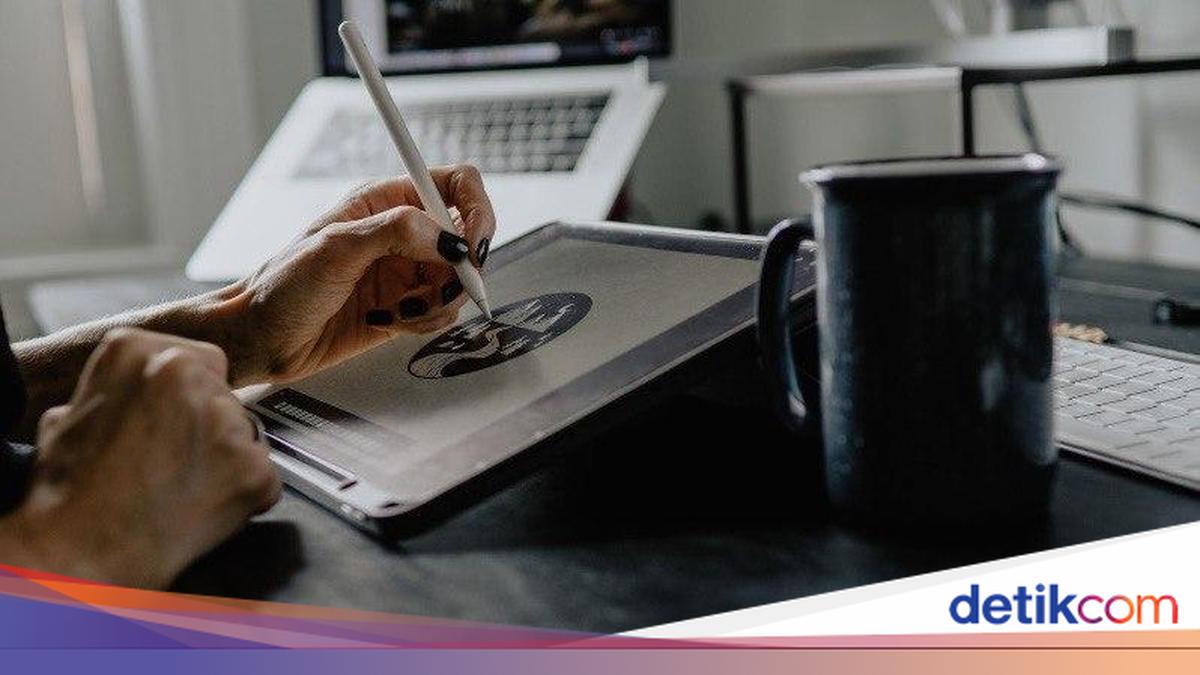 8 PTN dengan Jurusan DKV di SNPMB 2026, Begini Kuliah dan Peluang Kariernya