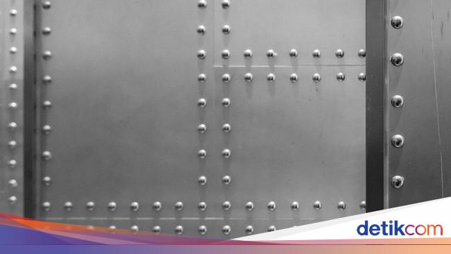 Tentang Dinding Besi Pemisah Ya'juj dan Ma'juj, Ada di Mana?