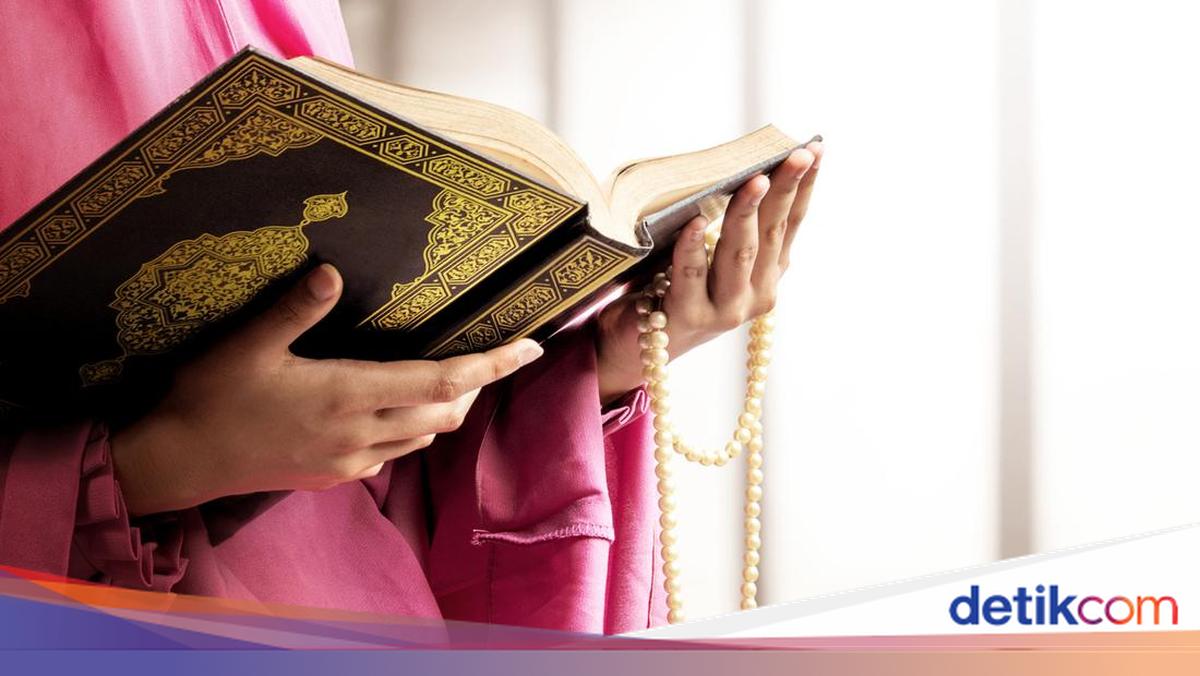 4 Hadits yang Membahas Perbuatan Curang, Bukan Termasuk Golongan Umat ...