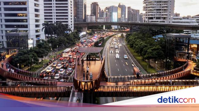 Apa yang Dimaksud Revitalisasi? Ini Pengertian, Aspek, Tujuan dan Contohnya Apa yang Dimaksud Revitalisasi? Ini Pengertian, Aspek, Tujuan dan Contohnya