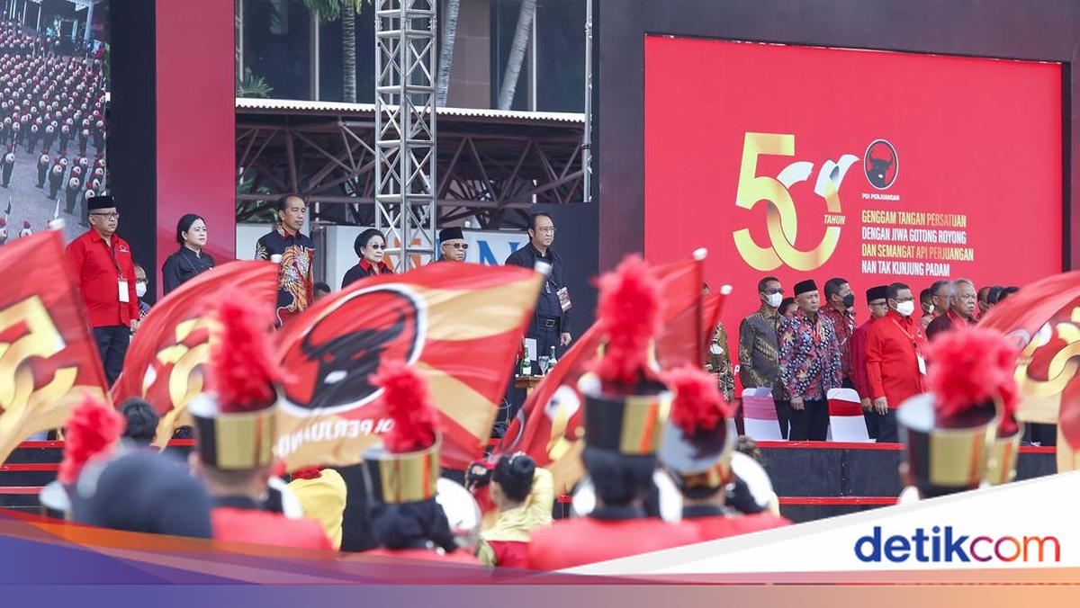 Proporsional Tertutup Bisa Jadi Bumerang bagi PDIP