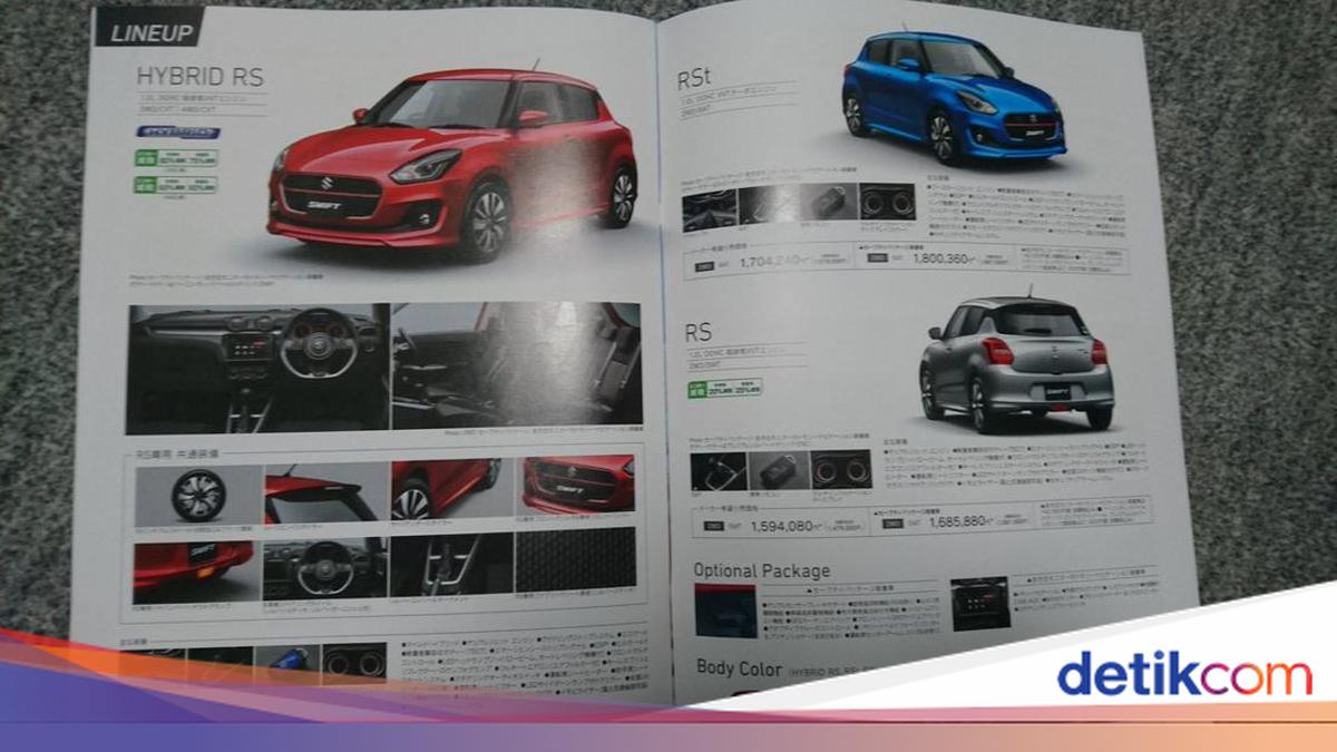 5 Contoh Brosur Lengkap dengan Pengertian, Ciri, dan Jenis-Jenisnya