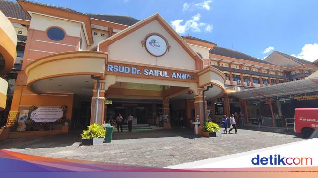 Pasien yang Ditolak RSSA Malang Dialihkan ke RSUD Kanjuruhan dan Lawang