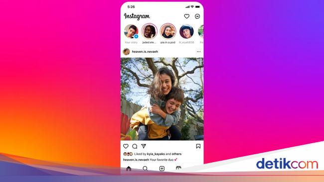 200 Rekomendasi Username Akun Second IG yang Aesthetic dan Kekinian 200 Rekomendasi Username Akun Second IG yang Aesthetic dan Kekinian