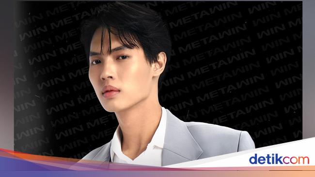 Aktor Thailand Win Metawin Gelar Fanmeeting di Jakarta 11 Februari