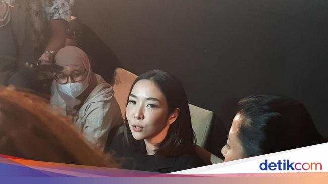 Gisel Cerita soal Liburan Bareng Gading Marten dan Gempi