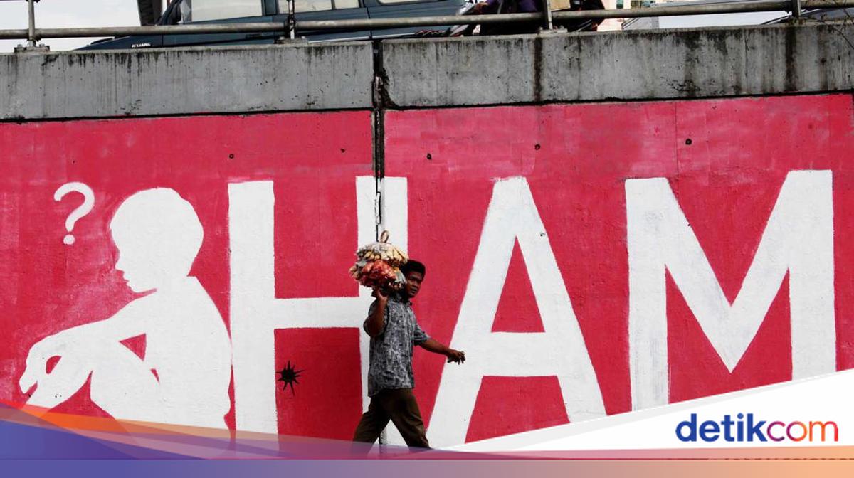 Pagi Kelabu di Jambo Keupok: Warga Dibakar Hidup-hidup, Ditembak