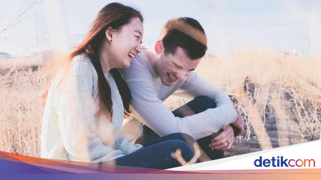 23 Nama Panggilan Sayang untuk Pacar, Unik dan Tidak Lebay
