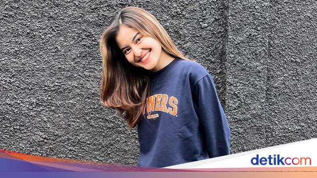 Putri Ziani Si Bobotoh Geulis yang Kini Jajal Dunia Akting