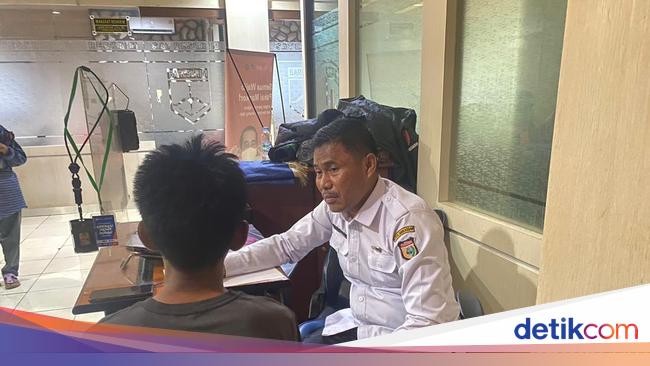 Psikolog Periksa Kejiwaan 2 Remaja Makassar Bunuh Bocah untuk Dijual ... Psikolog Periksa Kejiwaan 2 Remaja Makassar Bunuh Bocah untuk Dijual ...