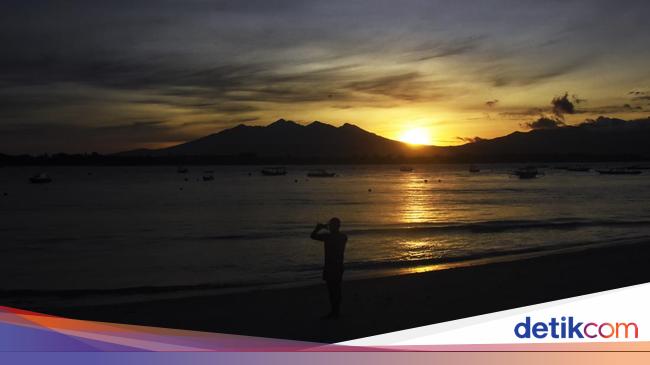 Matahari Terbit dari Arah Mana? Ini Jawabannya