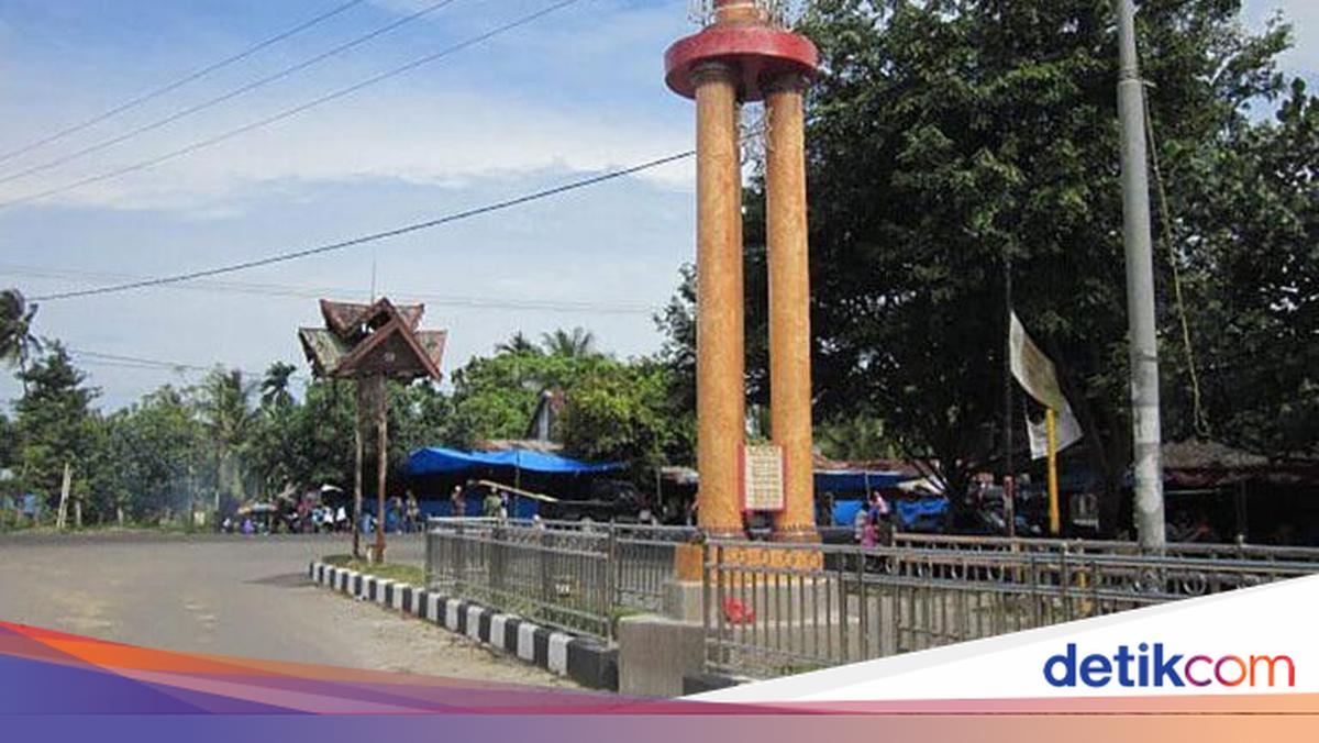Kisah Tragedi Simpang KKA yang Diakui Jokowi Sebagai Pelanggaran HAM Berat