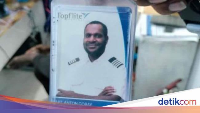 Permintaan Maaf Pilot WNI Usai Ditangkap Beli Senpi Ilegal di Filipina