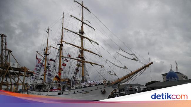 Sejarah Hari Dharma Samudera Diperingati Setiap 15 Januari Sejarah Hari Dharma Samudera Diperingati Setiap 15 Januari