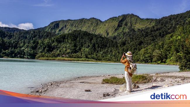 Ragam Wisata Garut: Mendaki, Destinasi Tersembunyi, hingga Pesona Sunset