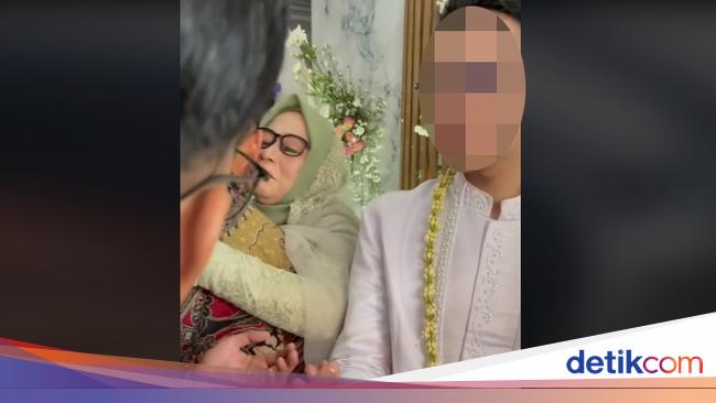 Wanita Naik Motor dari Purwakarta ke Bandung, Lihat Pacar Nikahi Wanita Lain