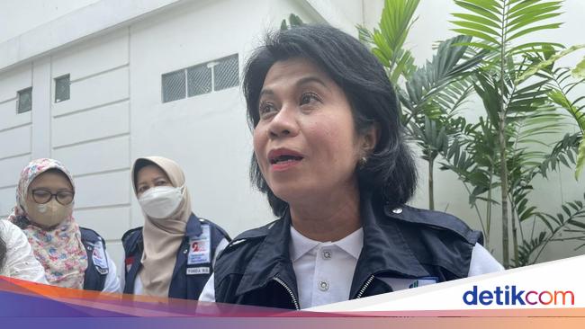 BPOM Angkat Bicara soal Kasus Lambung Bocor gegara Jajanan 'Chikbul'