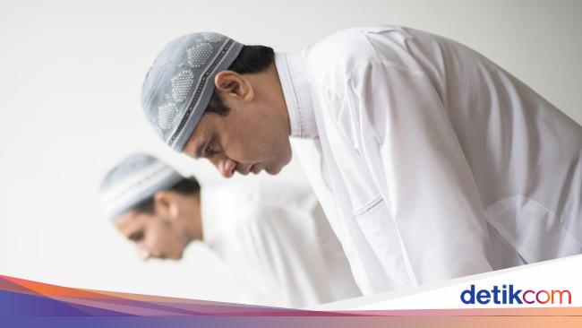 5 Bacaan Rukuk yang Shahih Menurut Hadits Rasulullah, Apa Saja?