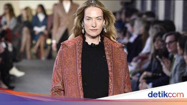 Supermodel Legendaris Tatjana Patitz Meninggal Dunia di Usia 56 Tahun