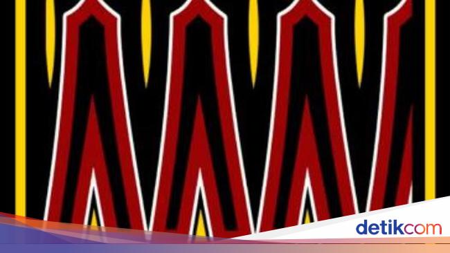 15 Ukiran Toraja Penuh Makna Mulai Penolak Bala-Pembawa Rezeki