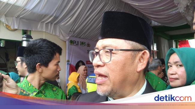 Menakar Keseriusan Aher Jadi Pendamping Anies di Pilpres 2024