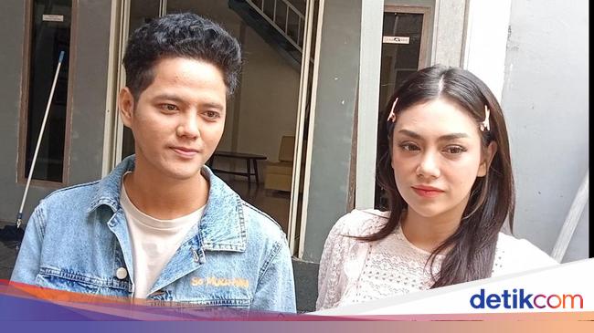 Sifat Celine Evangelista yang Bikin Stevan Pasaribu Klepek-klepek
