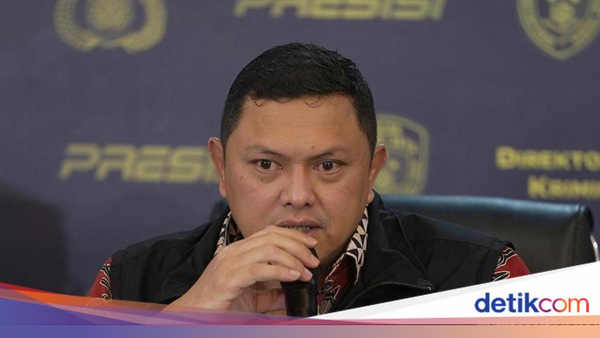 Sadis! Serial Killer Supranatural Bekasi-Cianjur Ternyata Juga Bunuh Balita