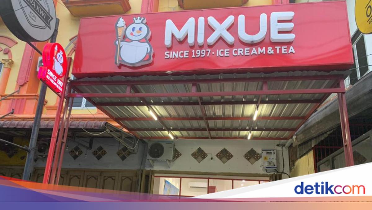 MUI Resmi Terbitkan Fatwa Halal Mixue