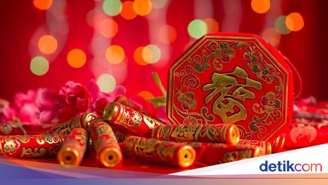 Imlek 2024 Tanggal Berapa? Tahun Naga Kayu Imlek 2024 Tanggal Berapa? Tahun Naga Kayu