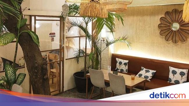 17 Tempat Nongkrong di Makassar yang Keren, Murah dan Instagramable